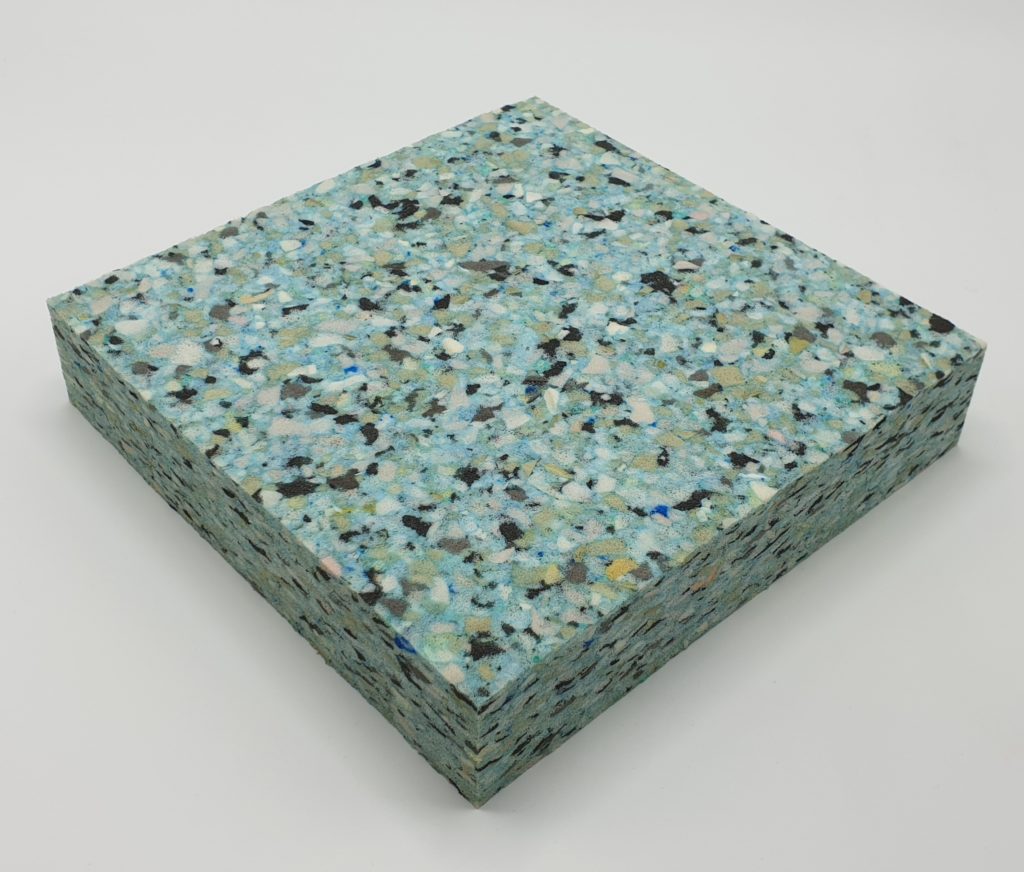 Polypress POB 160 (Op Maat) - Skai-leer.nl